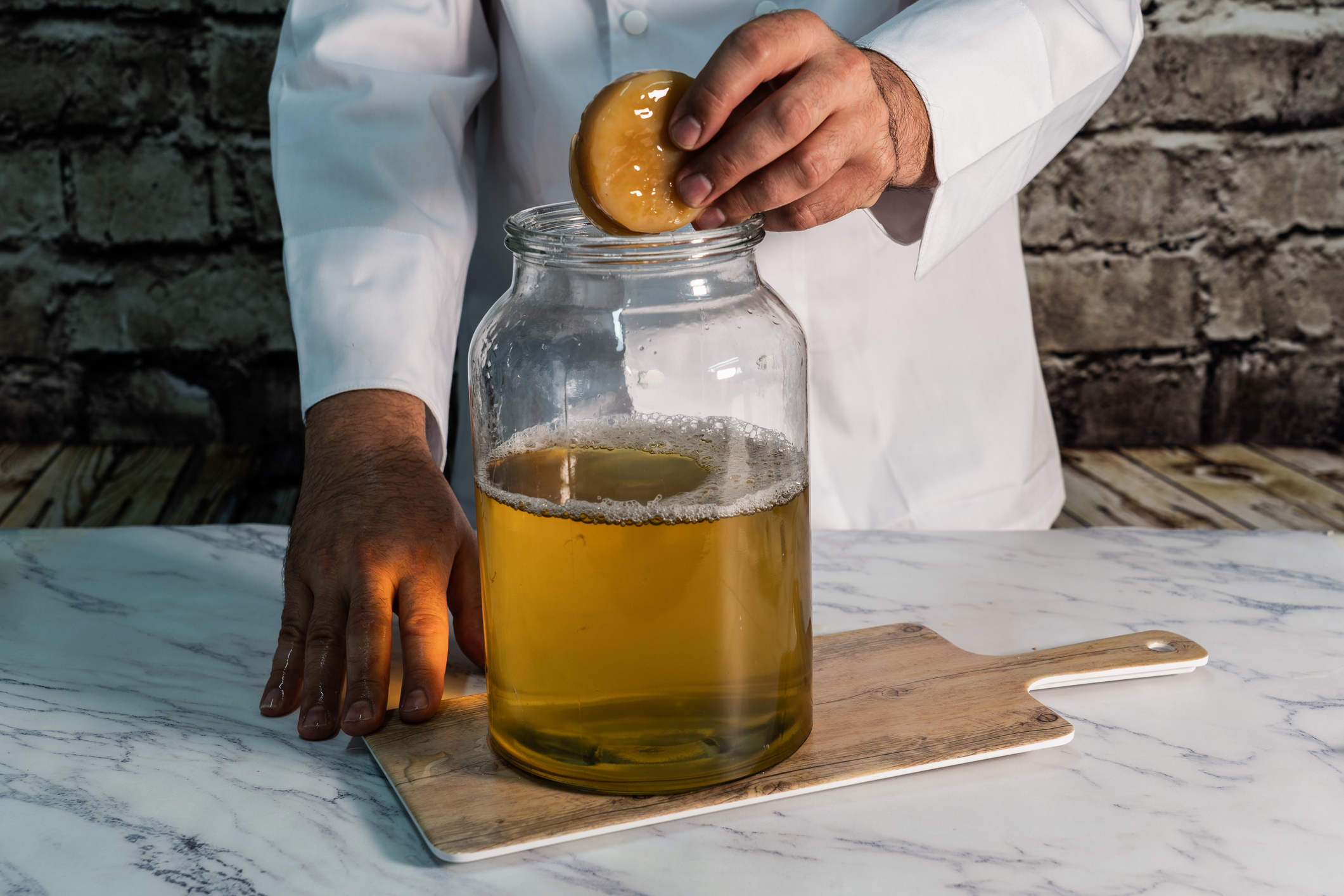Kombucha: O que é, Para que Serve, Como Tomar e mais | mybest