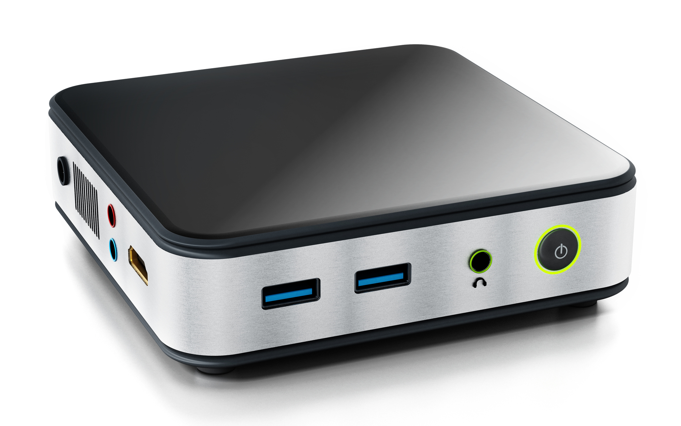 Top 10 Melhores Mini PCs (Intel, Ryzen e mais) | mybest