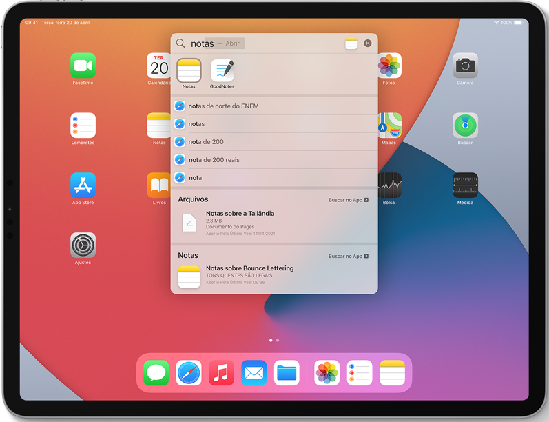 Top 10 Melhores iPad em 2026 (Air, Pro e mais) | mybest