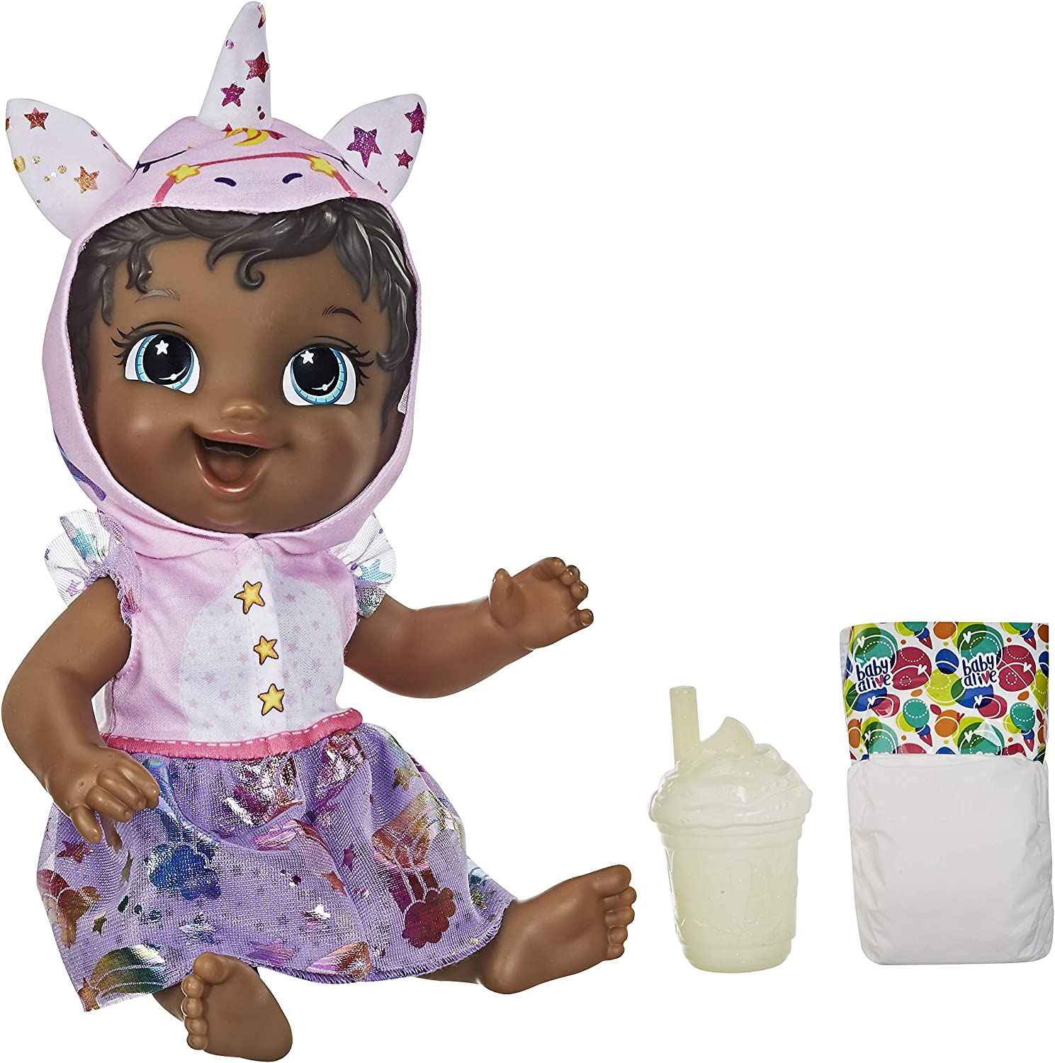 Top 10 Melhores Baby Alive (que Come, que Fala e muitas outras) | mybest