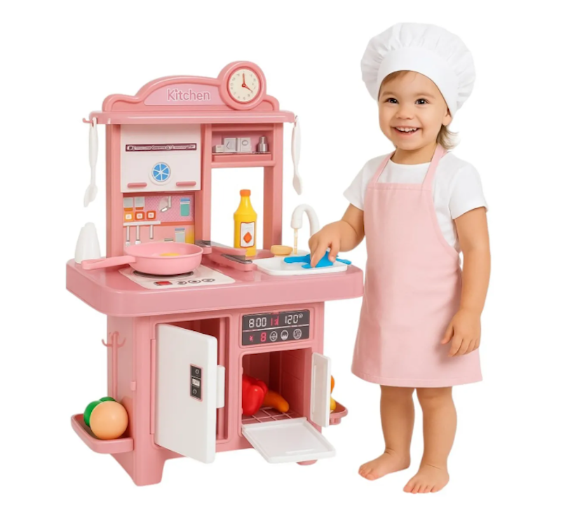 Top 10 Melhores Brinquedos Infantis para Meninas (Atentu, Multilaser e ...