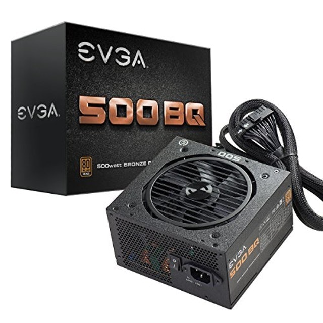 Top 10 Melhores Fontes para PC em 2025 (500 W, 600 W e mais) | mybest