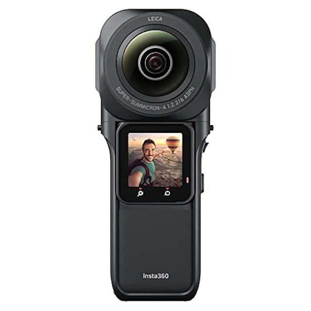 Top 10 Melhores Câmeras 360 Graus (GoPro, Insta360 e mais) | mybest
