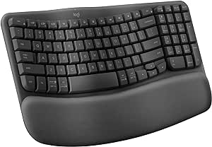 Top 10 Melhores Teclados Ergonômicos em 2026 (Logitech, Kensington e ...