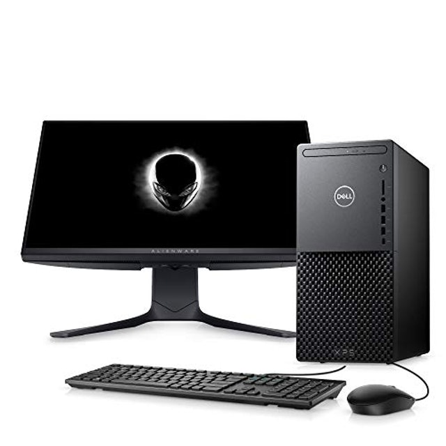 Top 10 Melhores Desktops Dell (Inspiron, Vostro e mais) | mybest