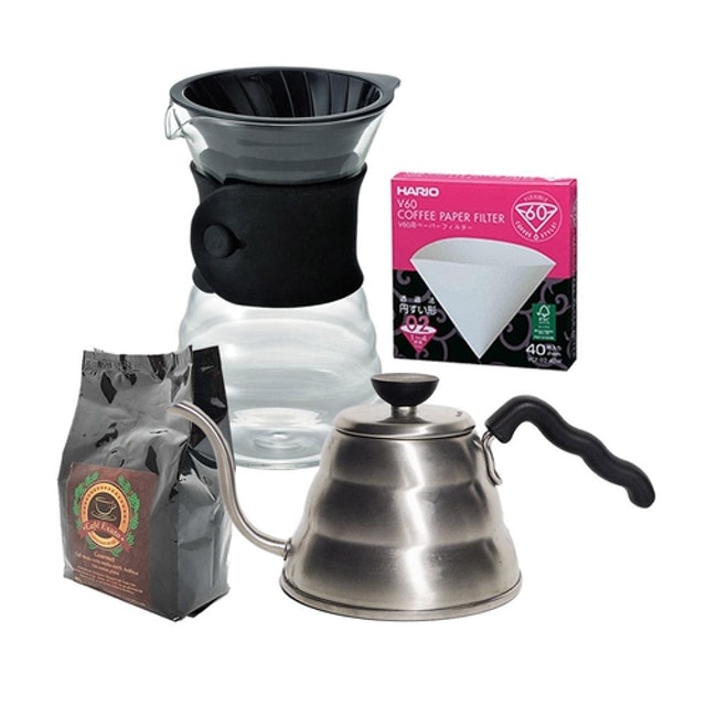 Top 10 Melhores Kits de Café para Presentear em 2026 | mybest