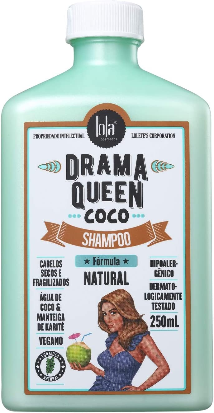 Top 10 Melhores Shampoos de Coco (Salon Line, Embelezze e mais) | mybest