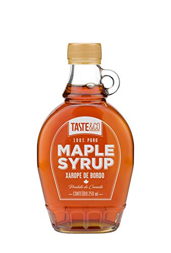 Top 10 Melhores Maple Syrup (Stuttgart e mais) | mybest