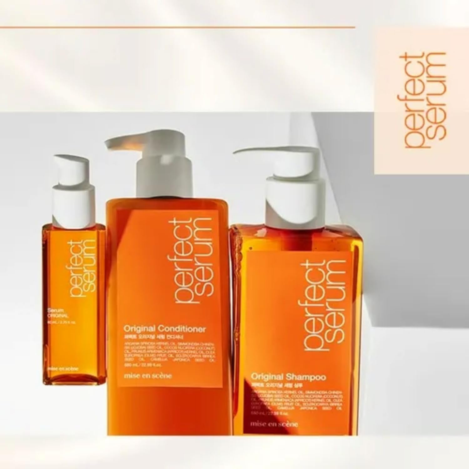 Top 10 Melhores Shampoos Coreanos em 2026 (Kerasys, Mise en Scène e ...