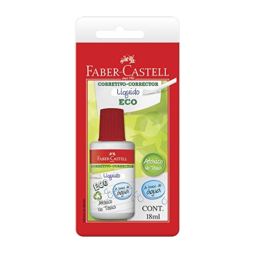 Top 10 Melhores Corretivos Escolares em 2025 (Caneta, Líquido e mais ...