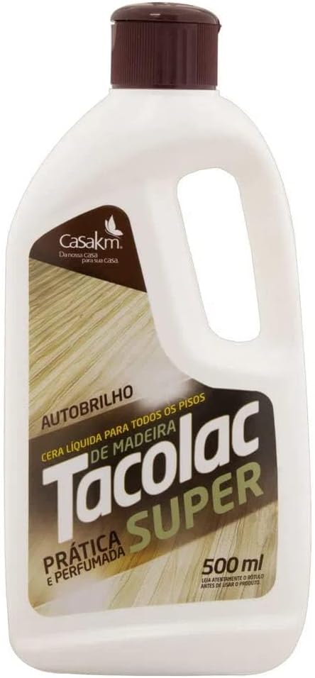 Top 10 Melhores Cera para Piso De Madeira em 2025 (Casa KM e mais) | mybest