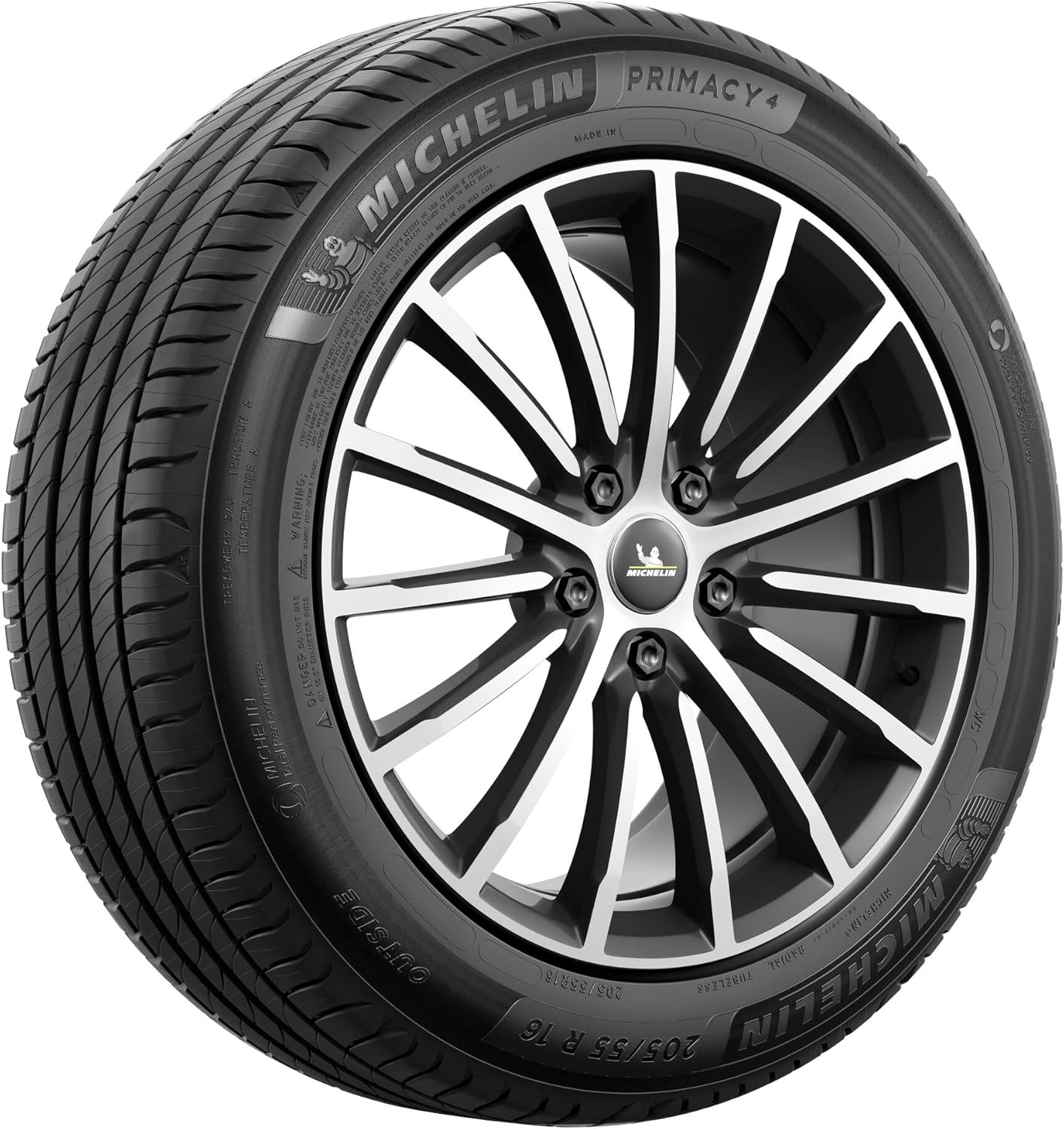 Top 10 Melhores Pneus 195/65 R15 em 2026 (Bridgestone, General Tire e ...
