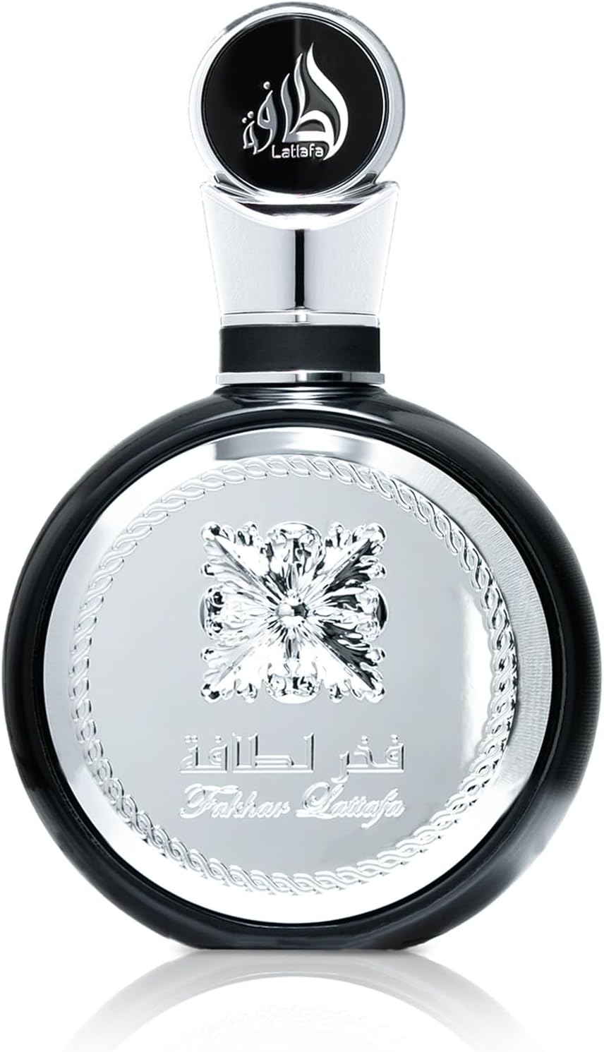 Top 10 Melhores Perfumes Árabes Masculinos em 2026 (Lattafa, Al ...