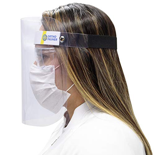Top 10 Melhores Face Shields | mybest