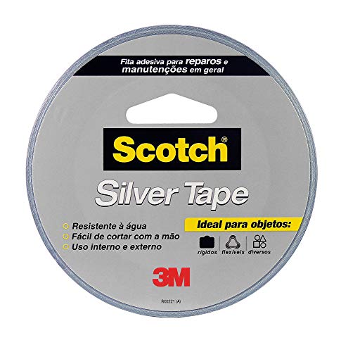 Top 10 Melhores Silver Tapes em 2026 (3M e mais) | mybest