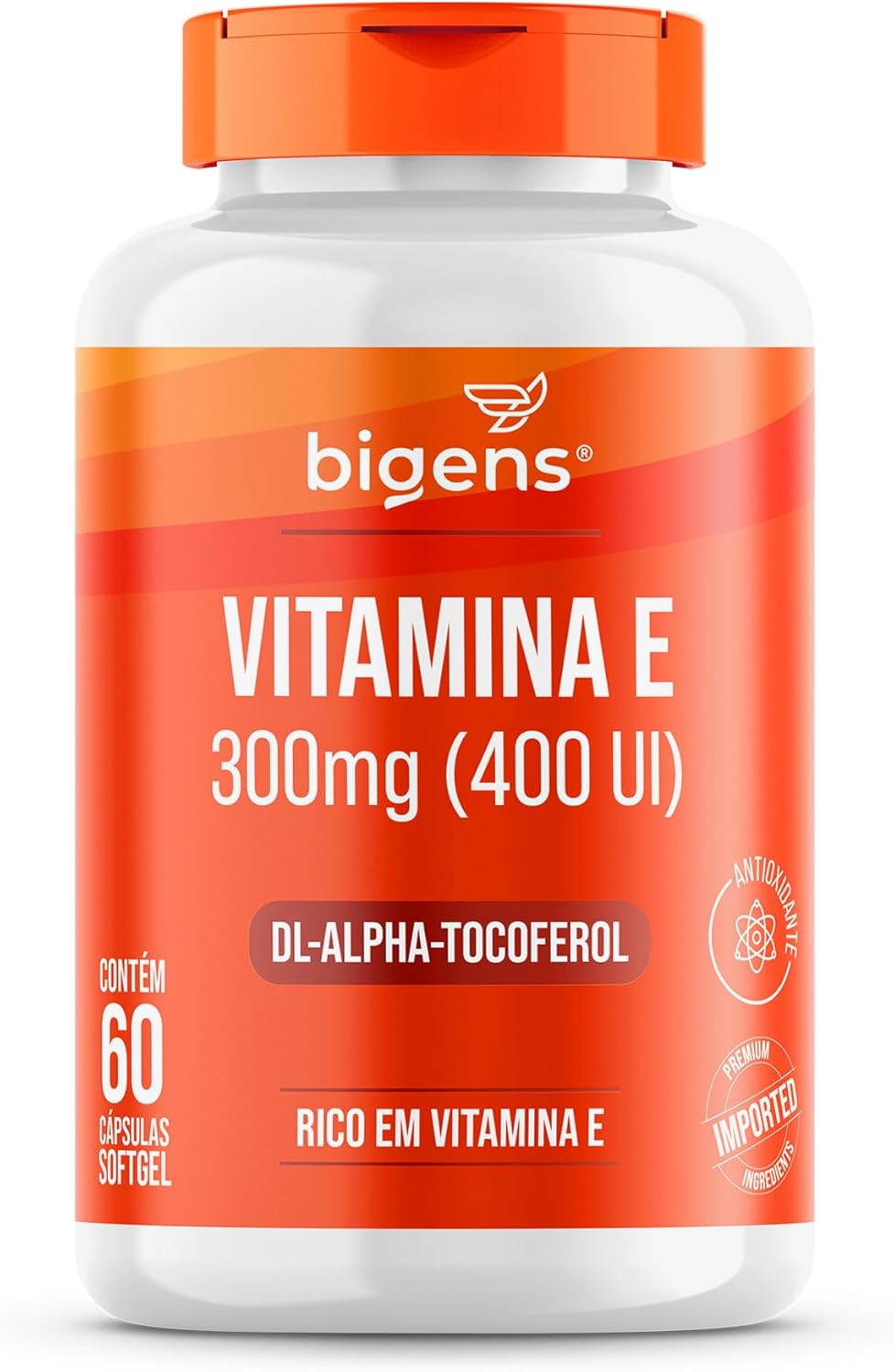 Top 10 Melhores Vitaminas E em 2026 (Biogens, Vitgold e mais) | mybest