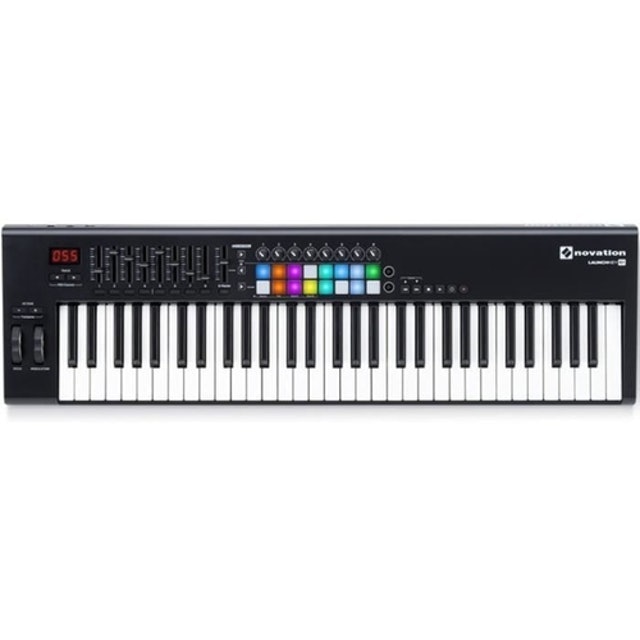 Top 10 Melhores Teclados Controladores MIDI (Akai, Roland e mais) | mybest