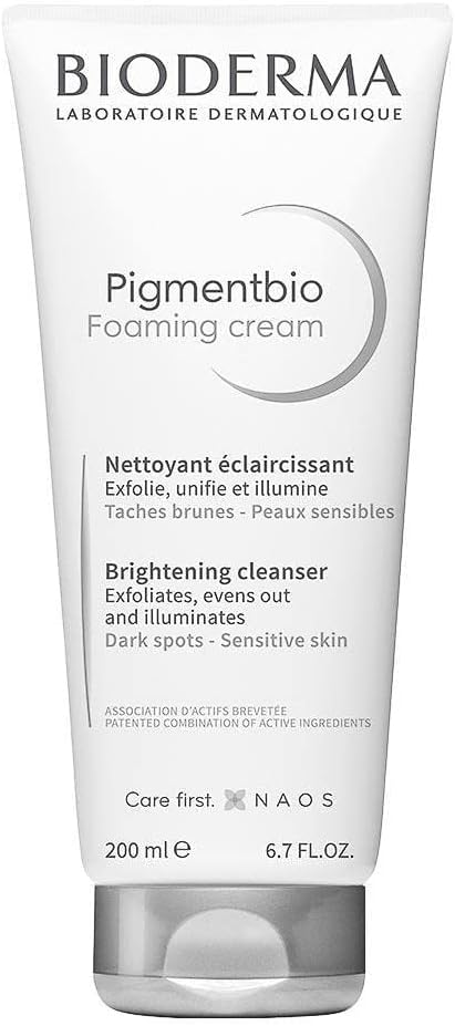 Top 10 Melhores Cremes Clareadores em 2026 (Bioderma, Eucerin e mais ...