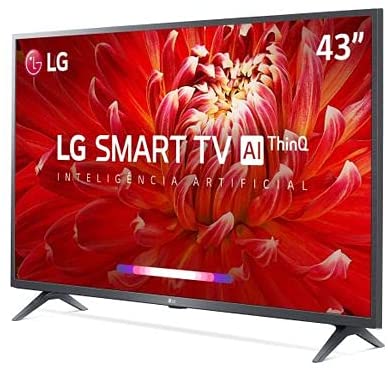 Top 10 Melhores TVs de 43 Polegadas (Samsung, LG e mais) | mybest