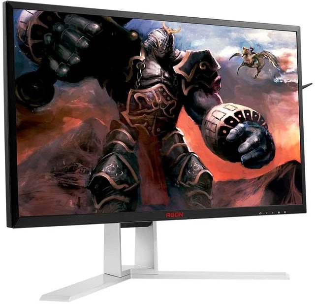 Top 10 Melhores Monitores 240 Hz | mybest