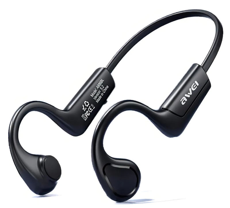 Top 10 Melhores Fones de Ouvido de Condução Óssea em 2025 (Earcuffs ...