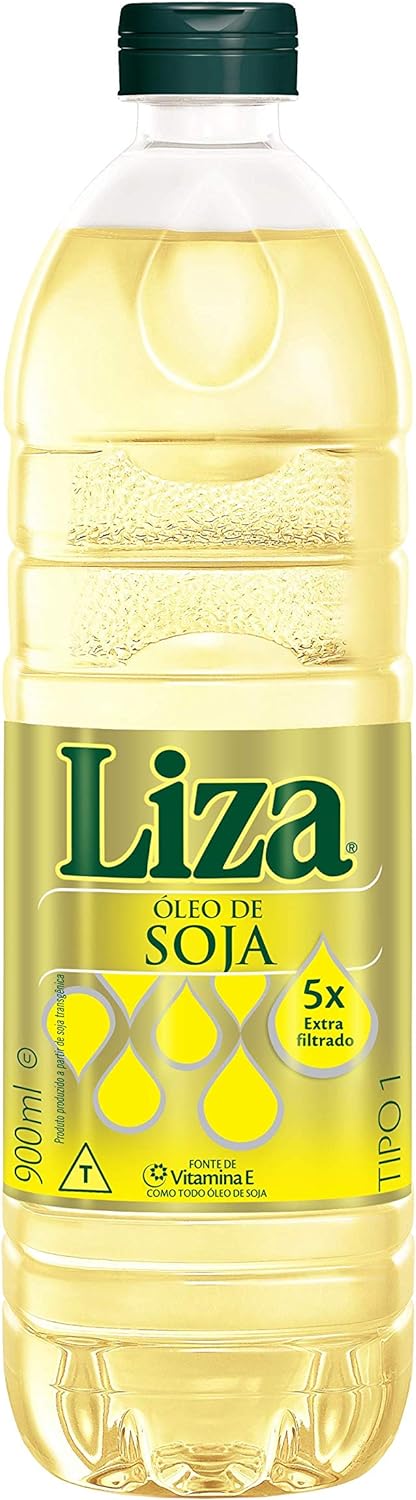Top 10 Melhores Óleos de Cozinha (Liza, Soya e mais) | mybest