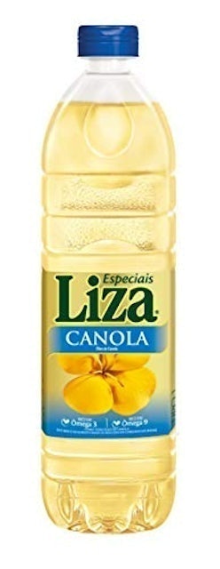 Top 10 Melhores Óleos de Cozinha (Liza, Soya e mais) | mybest