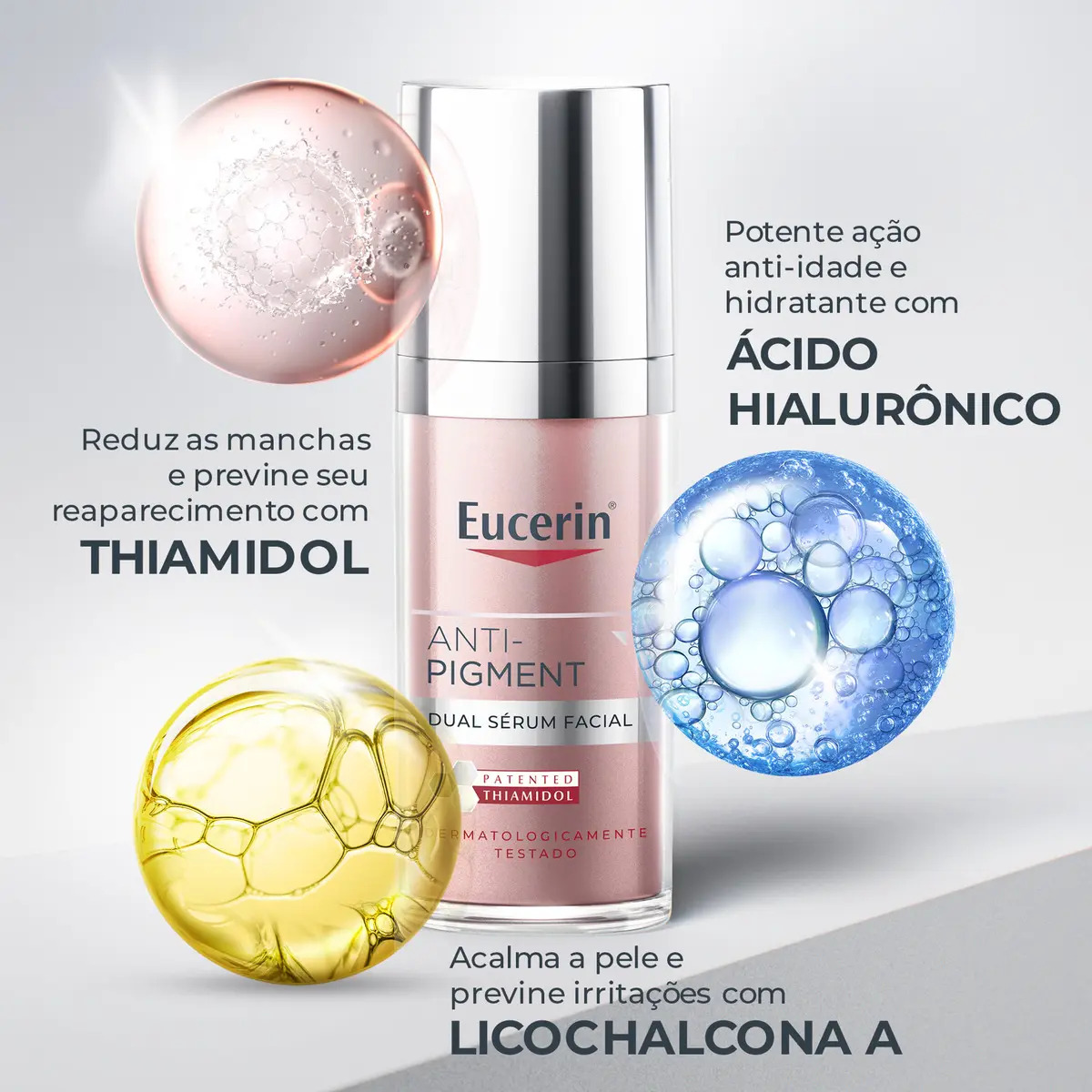 Top 10 Melhores Cremes para Melasma (Eucerin, Nivea e mais) | mybest