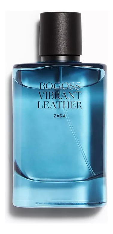 Top 10 Melhores Perfumes Masculinos Zara em 2026 (Vibrant Leather, Navy ...