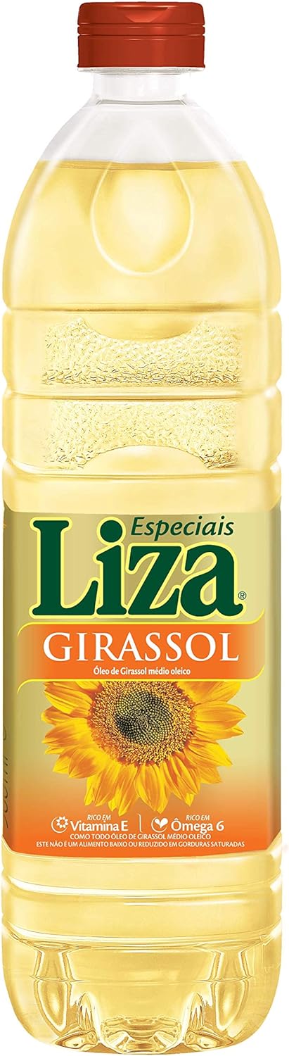 Top 10 Melhores Óleos de Cozinha (Liza, Soya e mais) | mybest