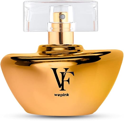 Top 10 Melhores Perfumes da WePink | mybest