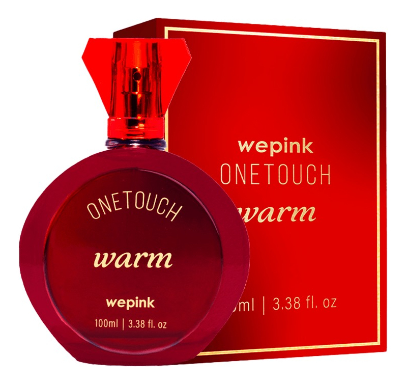 Top 10 Melhores Perfumes da WePink | mybest