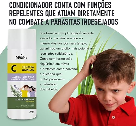 Top 10 Melhores Remédios para Piolhos (Escabin, Sanasar e mais) | mybest