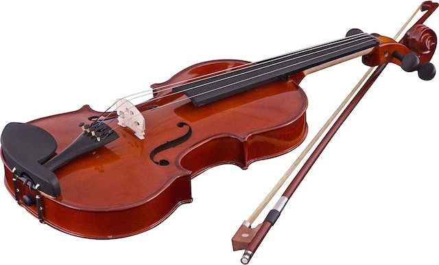 Top 10 Melhores Marcas de Violino em 2026 (Yamaha, Eagle e mais) | mybest