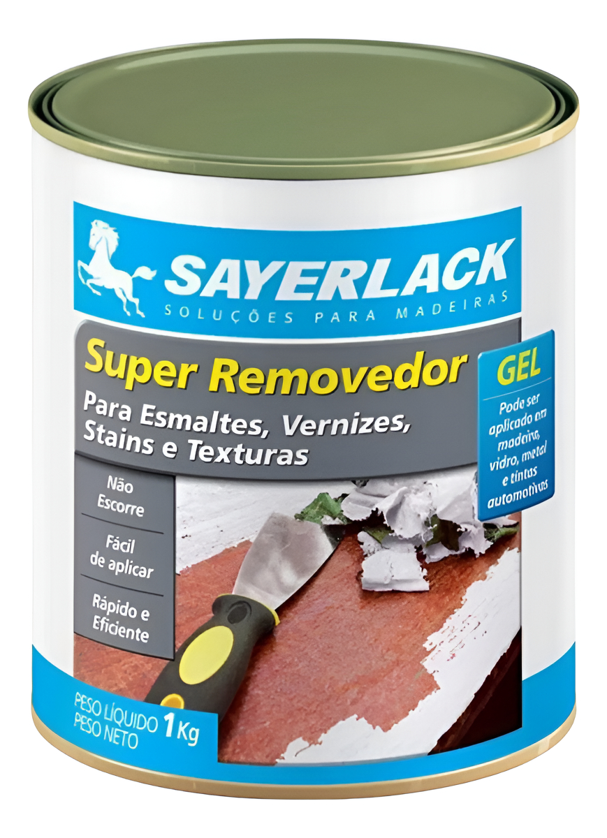 Top 10 Melhores Removedores de Tinta (Spray, Pastoso e mais) | mybest