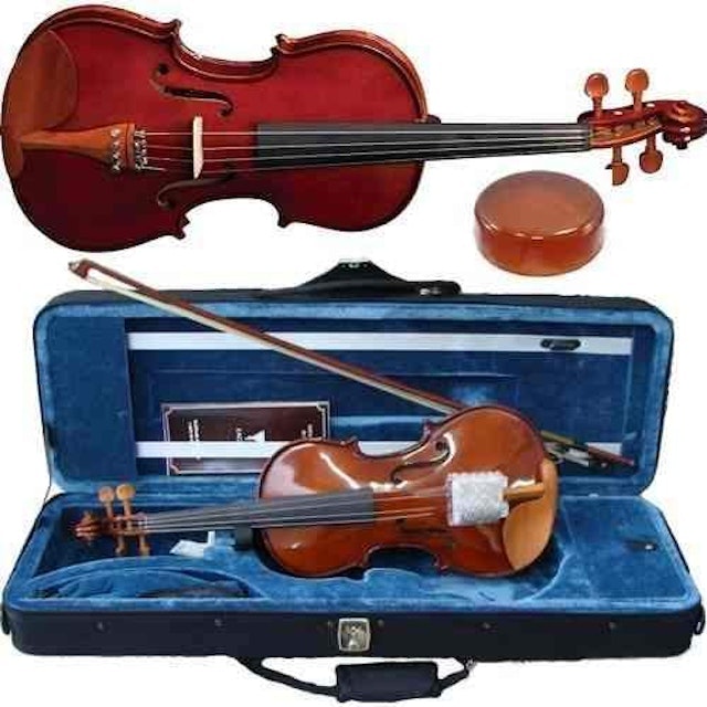 Top 10 Melhores Marcas de Violino em 2026 (Yamaha, Eagle e mais) | mybest