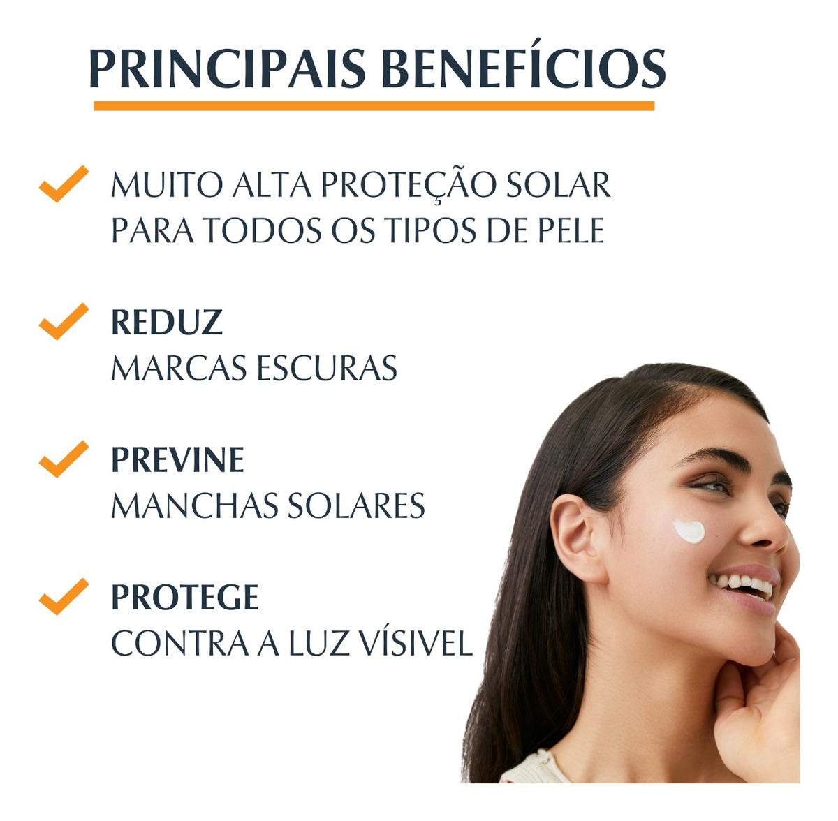 Top 10 Melhores Cremes para Melasma (Eucerin, Nivea e mais) | mybest