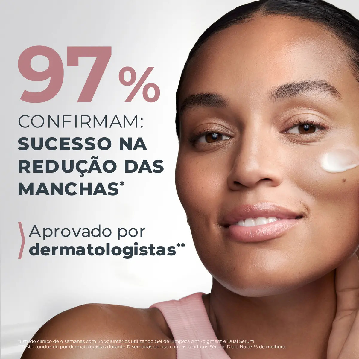 Top 10 Melhores Cremes para Melasma (Eucerin, Nivea e mais) | mybest