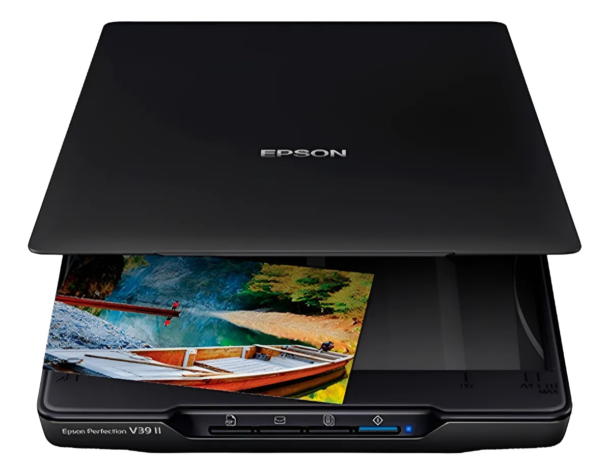 Top 10 Melhores Scanners de Mesa em 2026 (Canon, Brother e mais) | mybest