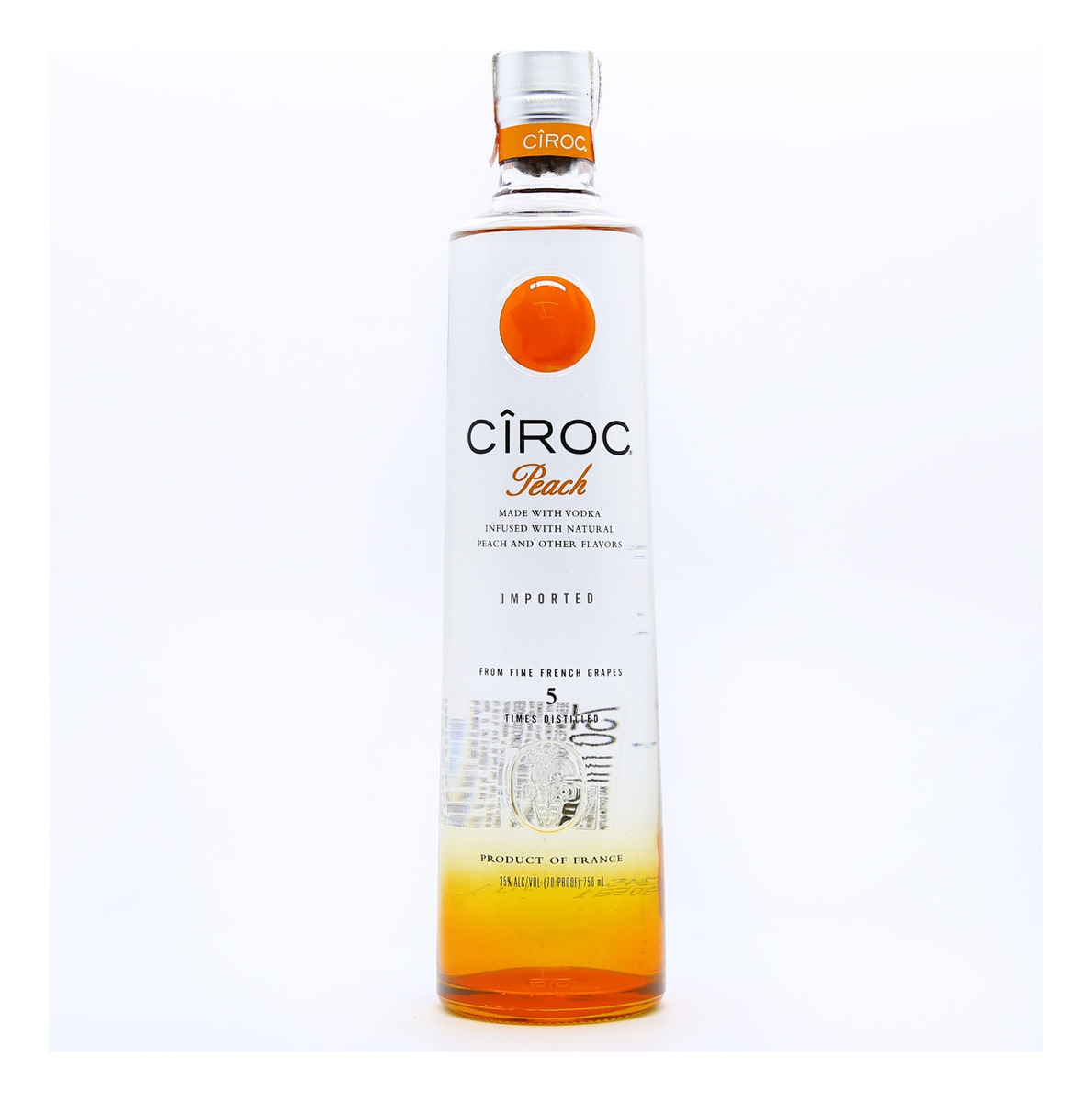 Top 10 Melhores Cîroc em 2026 (Red Berry, Original e mais) | mybest