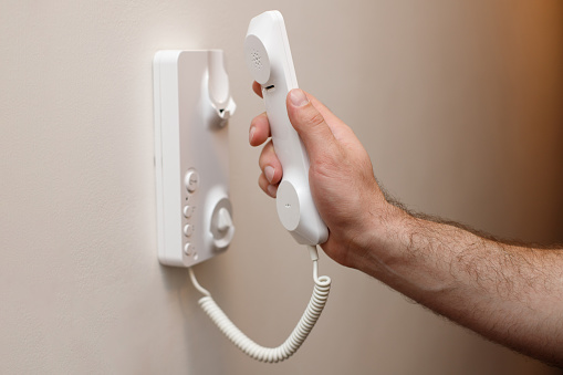 Top 10 Melhores Telefones Fixos com Fio em 2026 (Intelbras, Elgin e ...