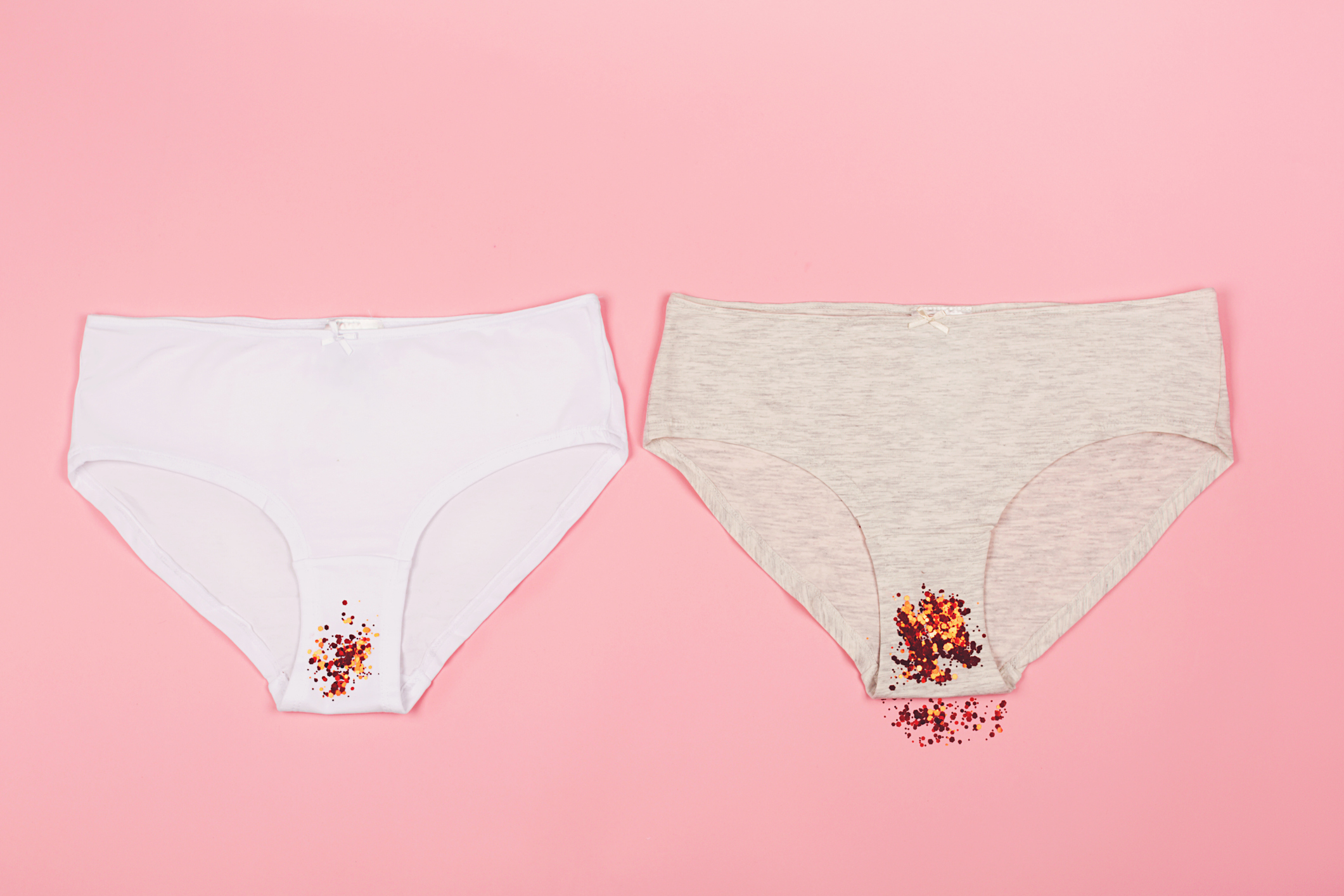 Top 10 Melhores Calcinhas Absorventes (Pantys, Hope e mais!) | mybest