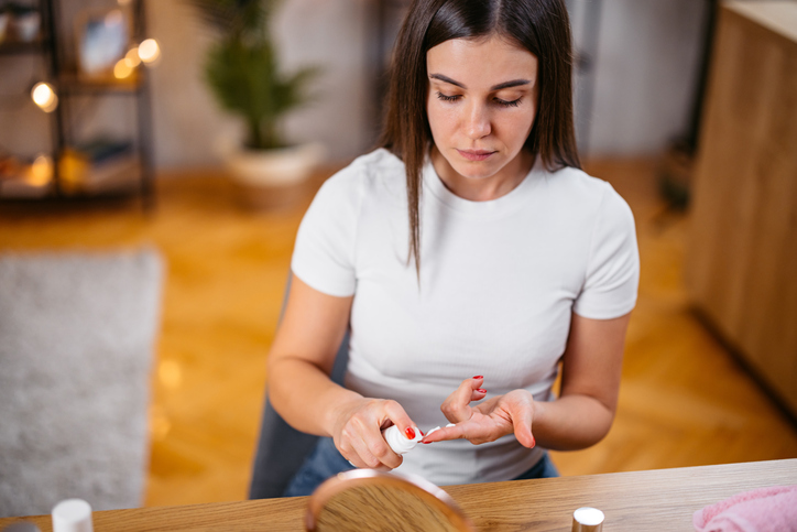 Top 10 Melhores Cremes para Melasma (Eucerin, Nivea e mais) | mybest