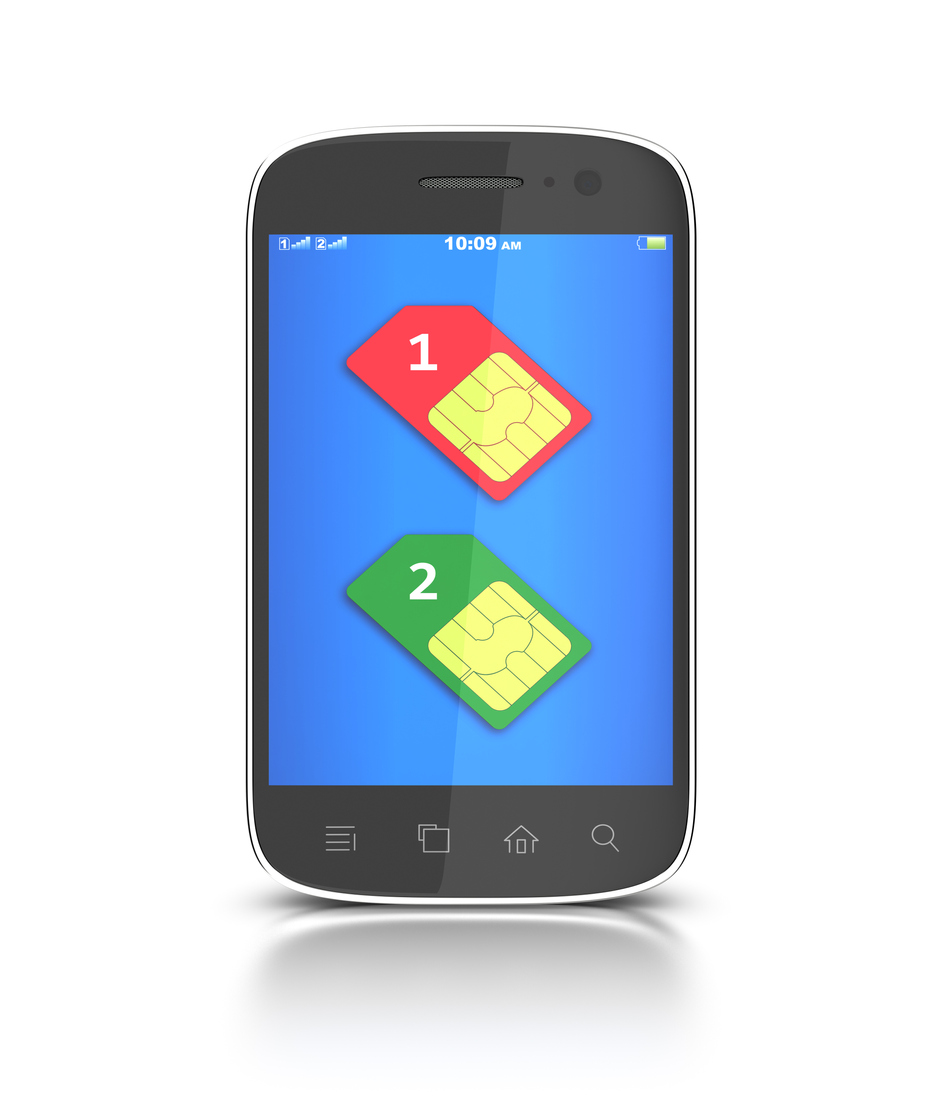 Top 10 Melhores Smartphones Dual SIM (2 Chips) em 2026 (Samsung ...